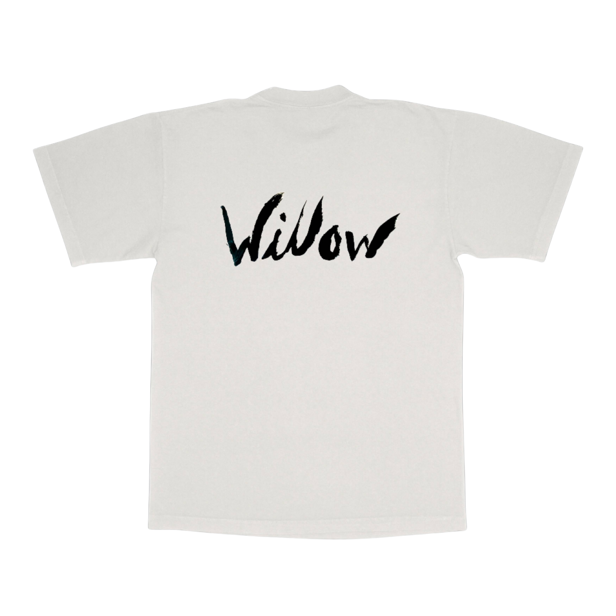 All – Willow Smith